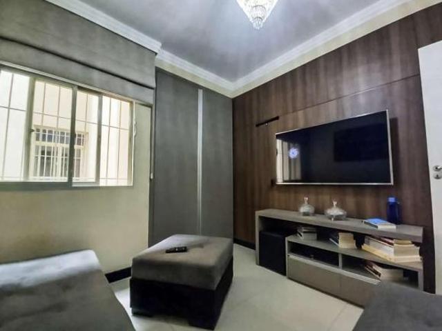 Apartamento com 3 quartos à venda em Belo Horizonte, no bairro São Lucas