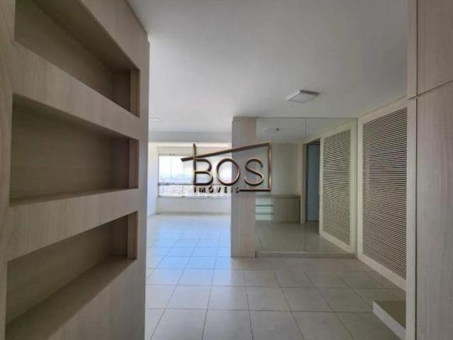 Apartamento com 3 quartos à venda em Belo Horizonte, no bairro São Lucas