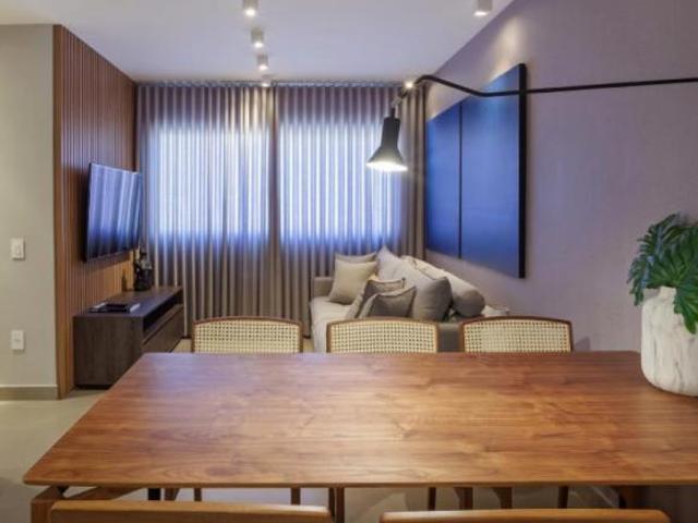 Apartamento com 3 quartos à venda em Belo Horizonte, no bairro São Lucas