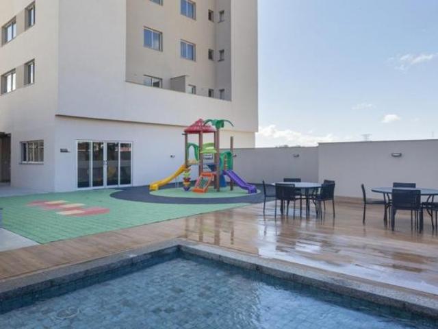 Apartamento com 3 quartos à venda em Belo Horizonte, no bairro São Lucas