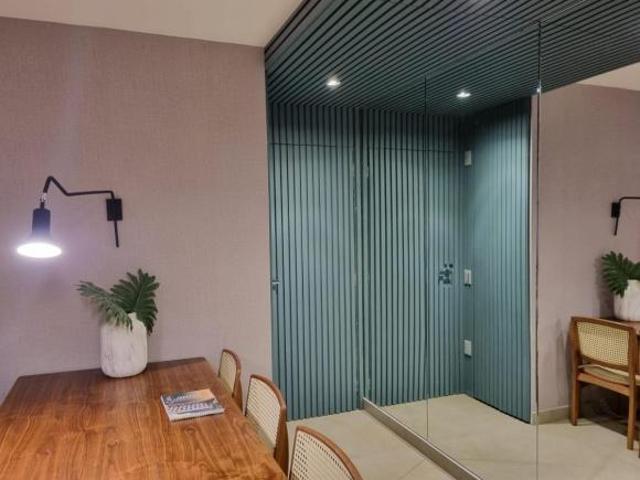 Apartamento com 3 quartos à venda em Belo Horizonte, no bairro São Lucas