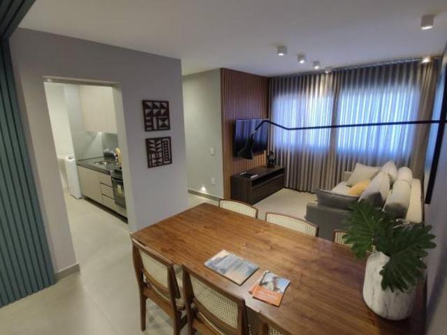 Apartamento com 3 quartos à venda em Belo Horizonte, no bairro São Lucas