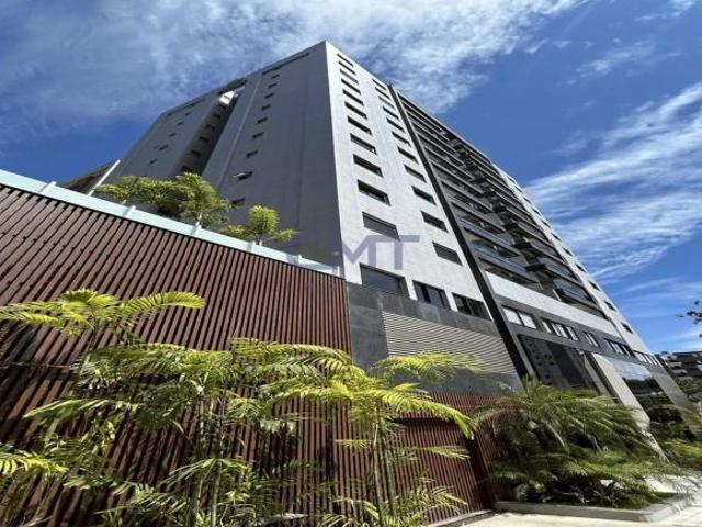 Apartamento com 3 quartos à venda em Belo Horizonte, no bairro São Lucas