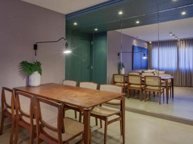 Apartamento com 3 quartos à venda em Belo Horizonte, no bairro São Lucas