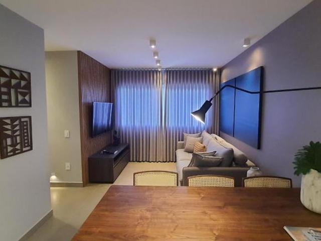 Apartamento com 3 quartos à venda em Belo Horizonte, no bairro São Lucas