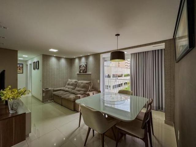 Apartamento com 3 quartos à venda em Belo Horizonte, no bairro São Luiz