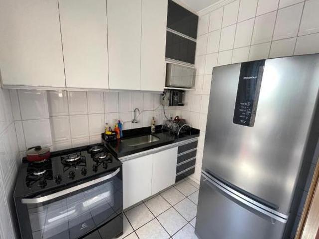 Apartamento com 3 quartos à venda em Belo Horizonte, no bairro São Luiz