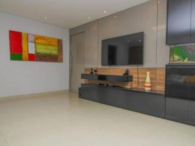Apartamento com 3 quartos à venda em Belo Horizonte, no bairro São Marcos