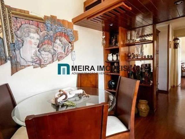 Apartamento com 3 quartos à venda em Belo Horizonte, no bairro São Pedro