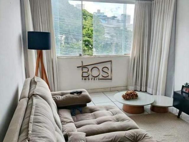 Apartamento com 3 quartos à venda em Belo Horizonte, no bairro São Pedro