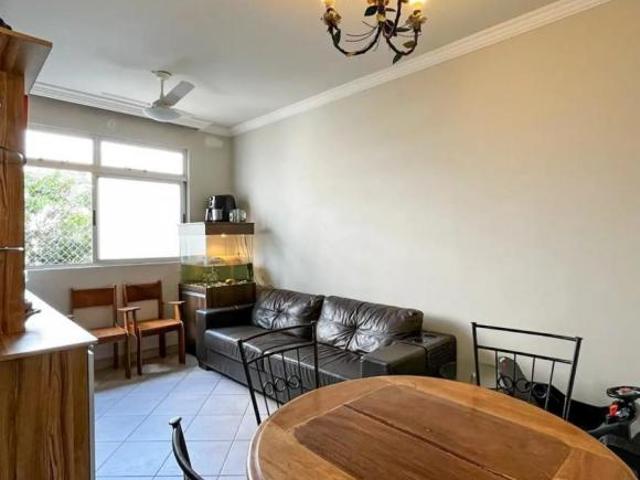 Apartamento com 3 quartos à venda em Belo Horizonte, no bairro São Pedro