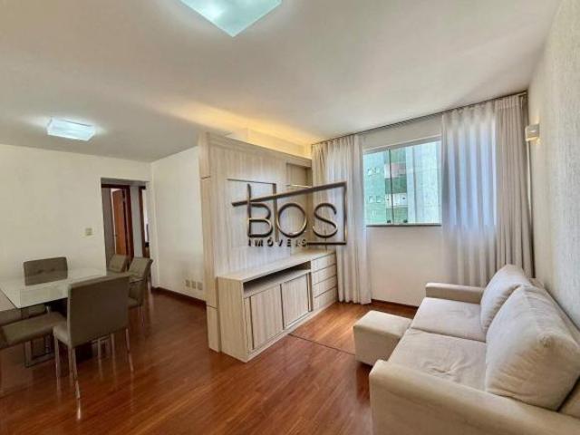 Apartamento com 3 quartos à venda em Belo Horizonte, no bairro São Pedro