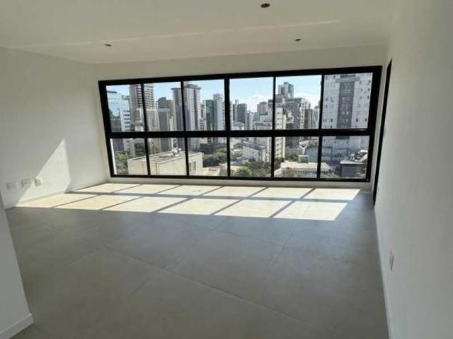 Apartamento com 3 quartos à venda em Belo Horizonte, no bairro São Pedro