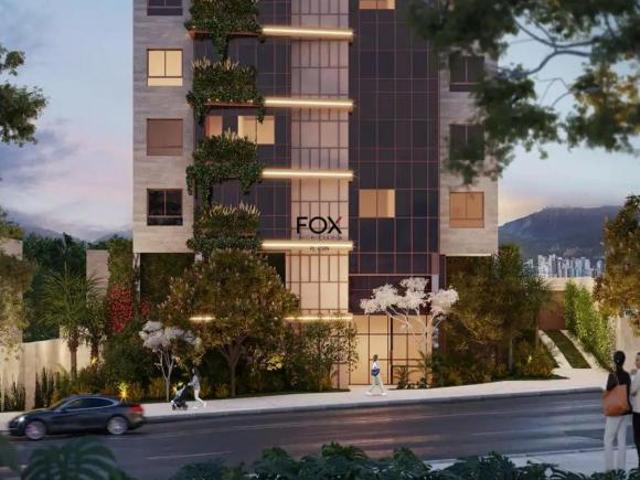 Apartamento com 3 quartos à venda em Belo Horizonte, no bairro São Pedro