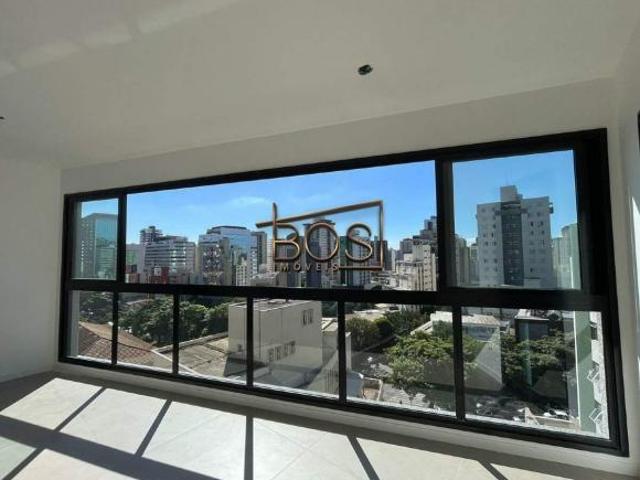 Apartamento com 3 quartos à venda em Belo Horizonte, no bairro São Pedro