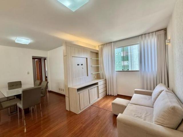 Apartamento com 3 quartos à venda em Belo Horizonte, no bairro São Pedro
