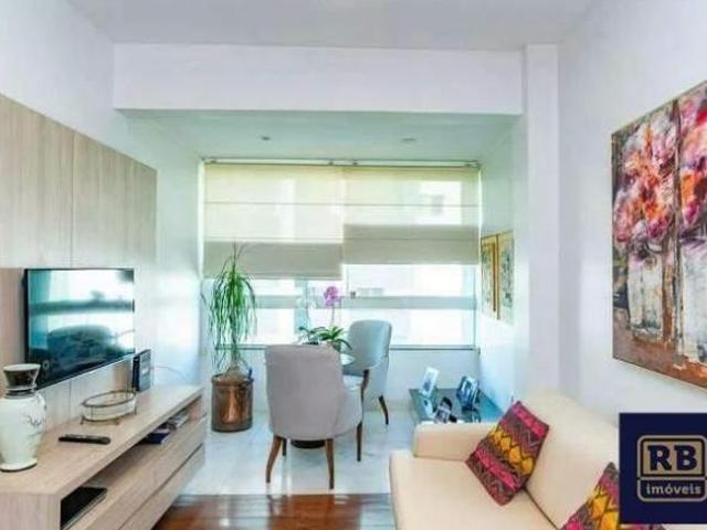 Apartamento com 3 quartos à venda em Belo Horizonte, no bairro São Pedro