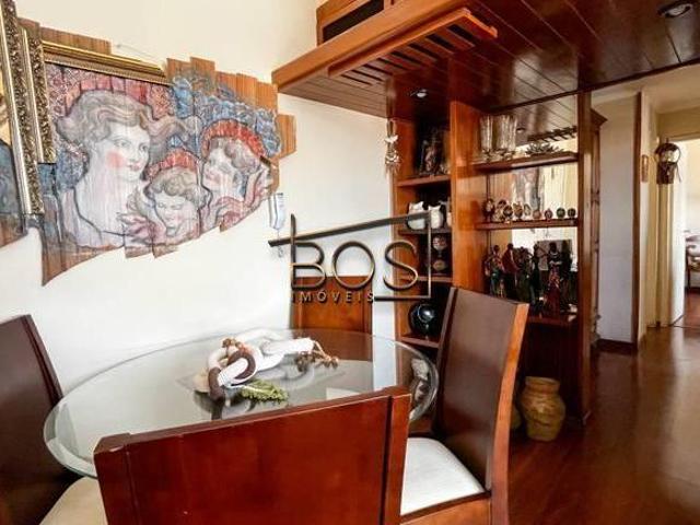 Apartamento com 3 quartos à venda em Belo Horizonte, no bairro São Pedro