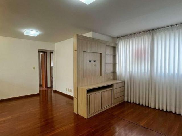Apartamento com 3 quartos à venda em Belo Horizonte, no bairro São Pedro