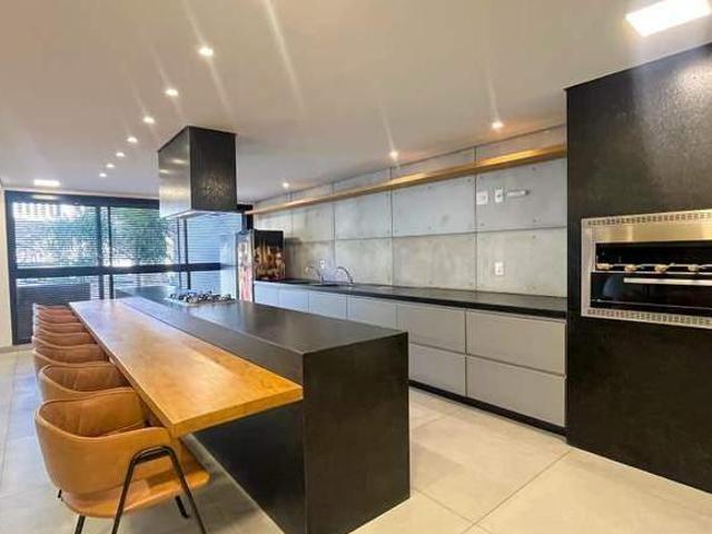 Apartamento com 3 quartos à venda em Belo Horizonte, no bairro São Pedro