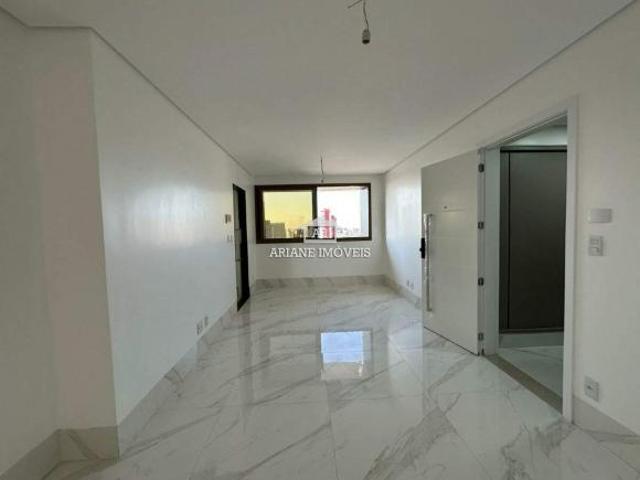 Apartamento com 3 quartos à venda em Belo Horizonte, no bairro São Pedro