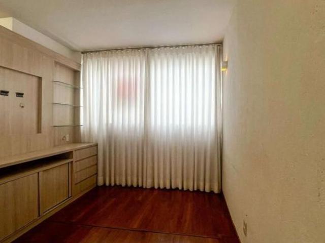 Apartamento com 3 quartos à venda em Belo Horizonte, no bairro São Pedro