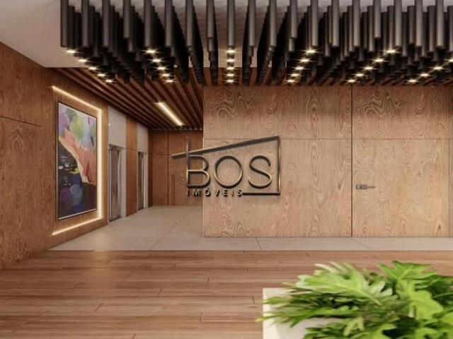 Apartamento com 3 quartos à venda em Belo Horizonte, no bairro São Pedro