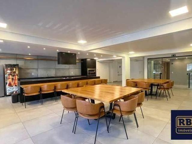 Apartamento com 3 quartos à venda em Belo Horizonte, no bairro São Pedro