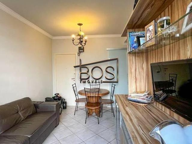 Apartamento com 3 quartos à venda em Belo Horizonte, no bairro São Pedro