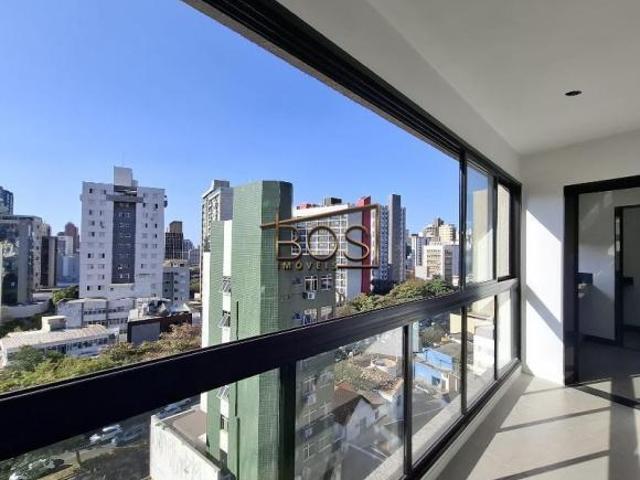 Apartamento com 3 quartos à venda em Belo Horizonte, no bairro São Pedro