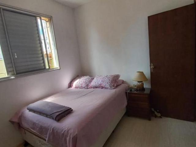 Apartamento com 3 quartos à venda em Belo Horizonte, no bairro Sagrada Família