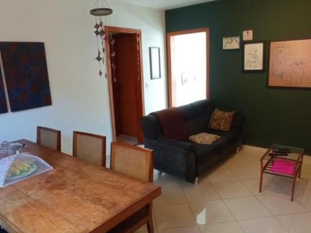 Apartamento com 3 quartos à venda em Belo Horizonte, no bairro Sagrada Família