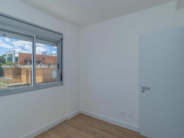 Apartamento com 3 quartos à venda em Belo Horizonte, no bairro Sagrada Família