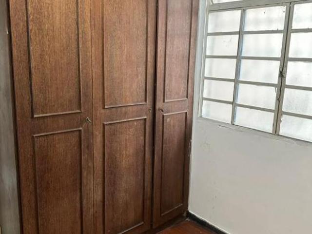 Apartamento com 3 quartos à venda em Belo Horizonte, no bairro Sagrada Família