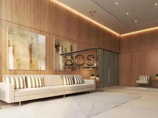 Apartamento com 3 quartos à venda em Belo Horizonte, no bairro Sagrada Família