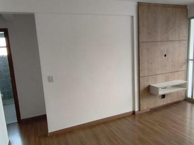 Apartamento com 3 quartos à venda em Belo Horizonte, no bairro Sagrada Família