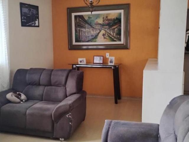 Apartamento com 3 quartos à venda em Belo Horizonte, no bairro Sagrada Família