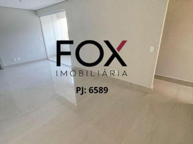 Apartamento com 3 quartos à venda em Belo Horizonte, no bairro Sagrada Família