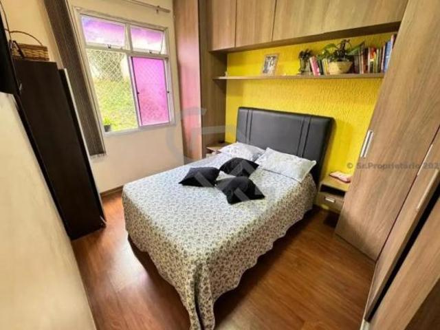 Apartamento com 3 quartos à venda em Belo Horizonte, no bairro Sagrada Família