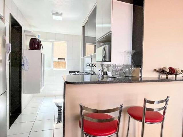 Apartamento com 3 quartos à venda em Belo Horizonte, no bairro Sagrada Família