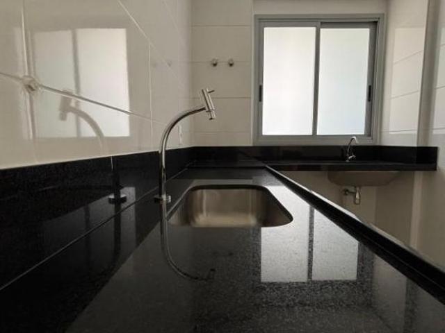 Apartamento com 3 quartos à venda em Belo Horizonte, no bairro Sagrada Família