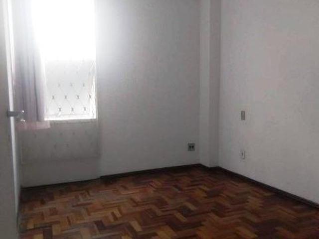 Apartamento com 3 quartos à venda em Belo Horizonte, no bairro Sagrada Família