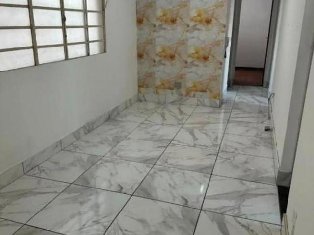 Apartamento com 3 quartos à venda em Belo Horizonte, no bairro Sagrada Família