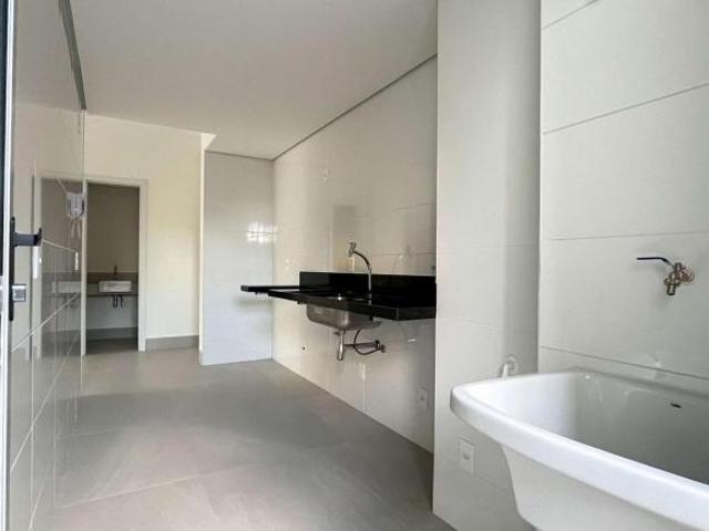 Apartamento com 3 quartos à venda em Belo Horizonte, no bairro Sagrada Família