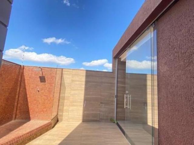 Apartamento com 3 quartos à venda em Belo Horizonte, no bairro Sagrada Família
