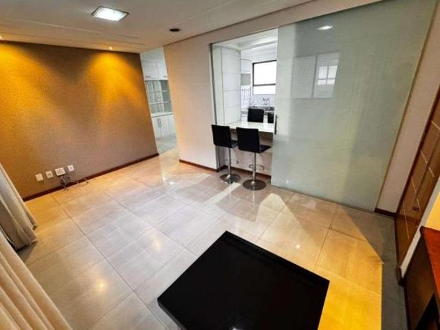Apartamento com 3 quartos à venda em Belo Horizonte, no bairro Sagrada Família