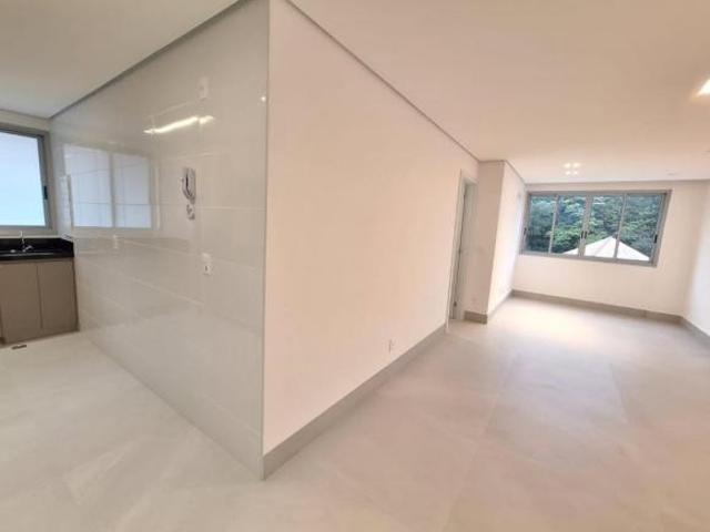 Apartamento com 3 quartos à venda em Belo Horizonte, no bairro Sagrada Família