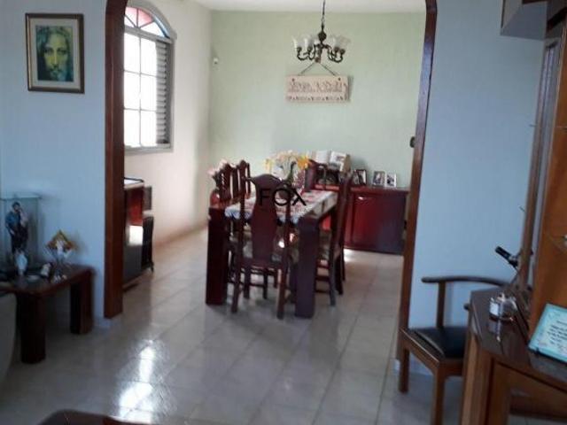 Apartamento com 3 quartos à venda em Belo Horizonte, no bairro Sagrada Família