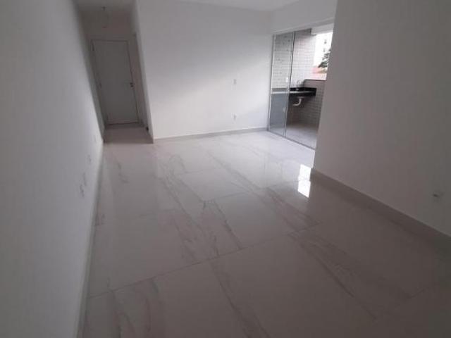Apartamento com 3 quartos à venda em Belo Horizonte, no bairro Sagrada Família