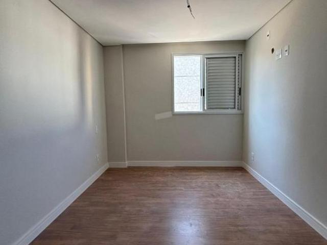 Apartamento com 3 quartos à venda em Belo Horizonte, no bairro Sagrada Família